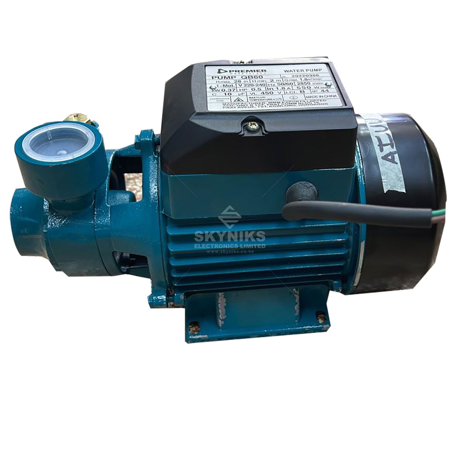 QB60 Water pump – Ziada Mall