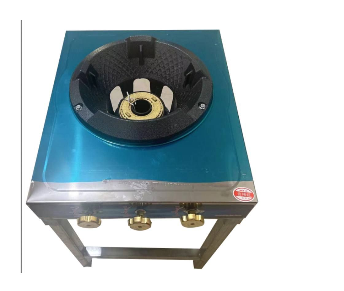 3ignition high pressure gas stove – Ziada Mall